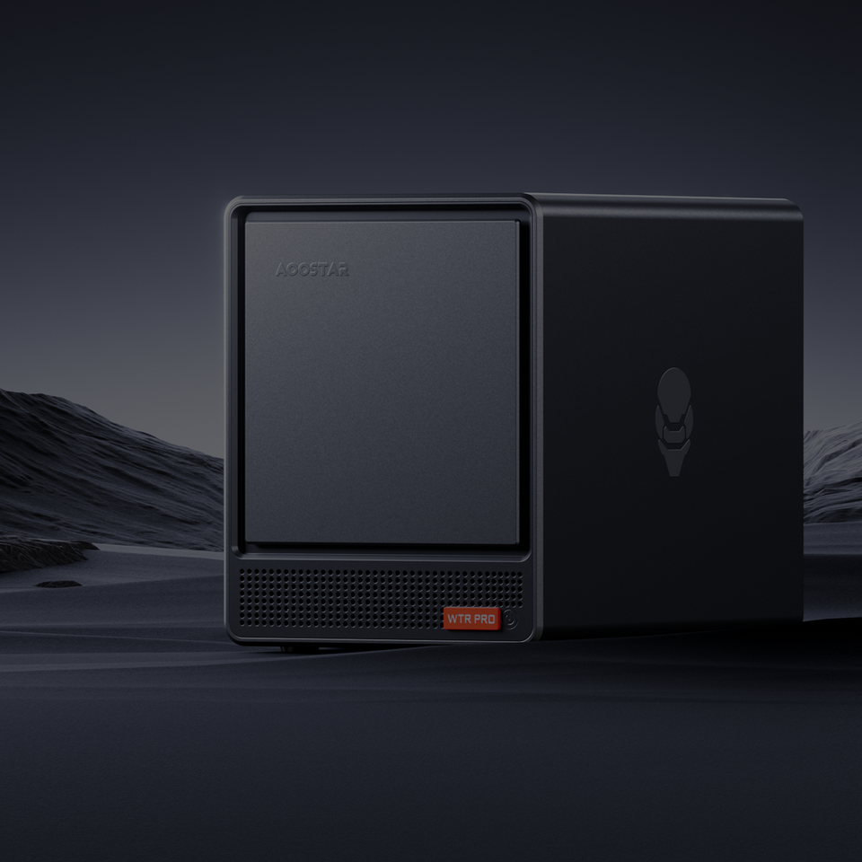 AOOSTAR WTR PRO – AOOSTAR Mini PC