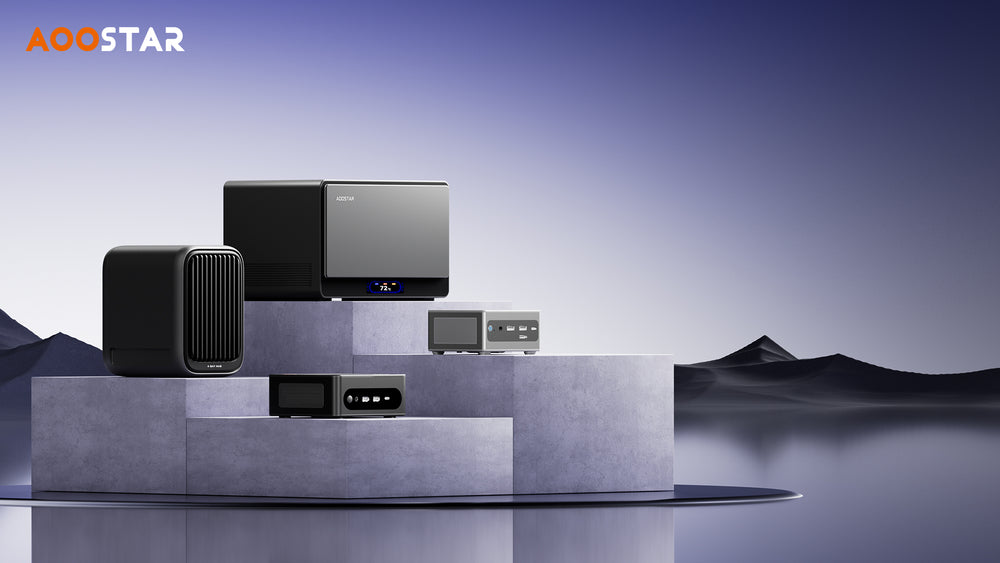 AOOSTAR – AOOSTAR Mini PC
