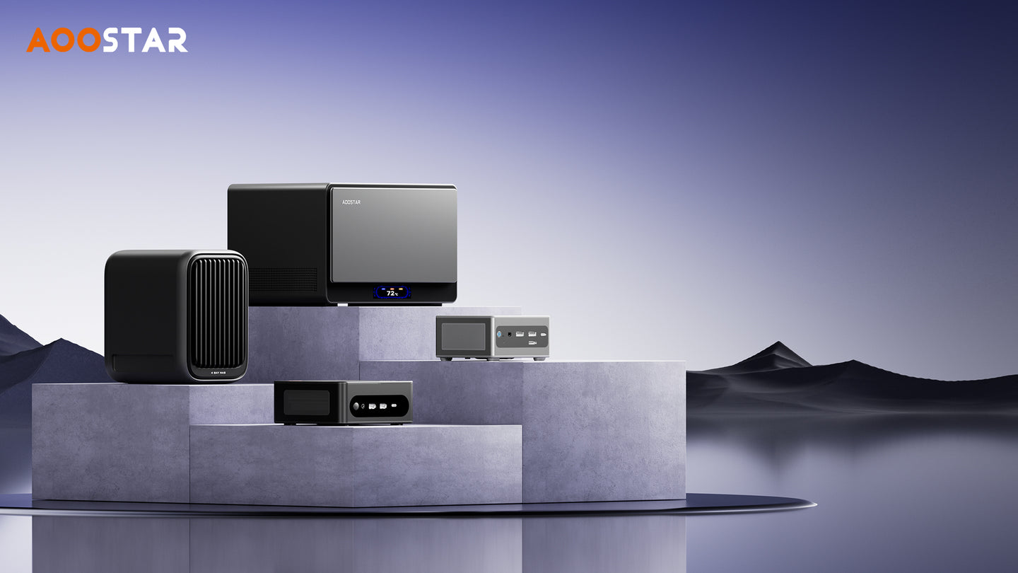 Collections – AOOSTAR Mini PC