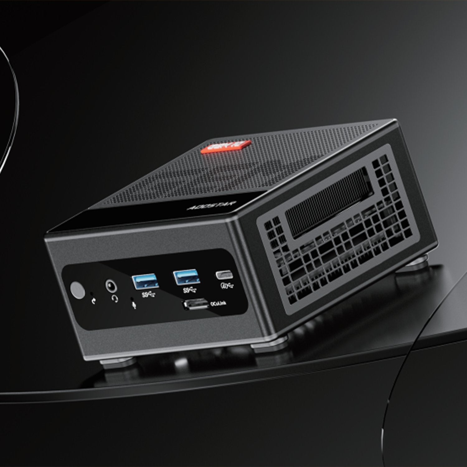 New Arrivals – AOOSTAR Mini PC