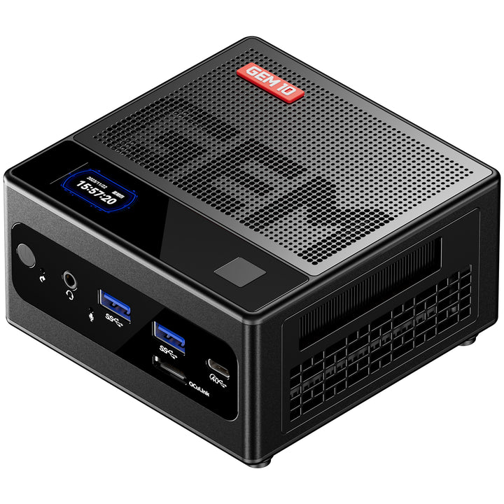 商品 – AOOSTAR Mini PC