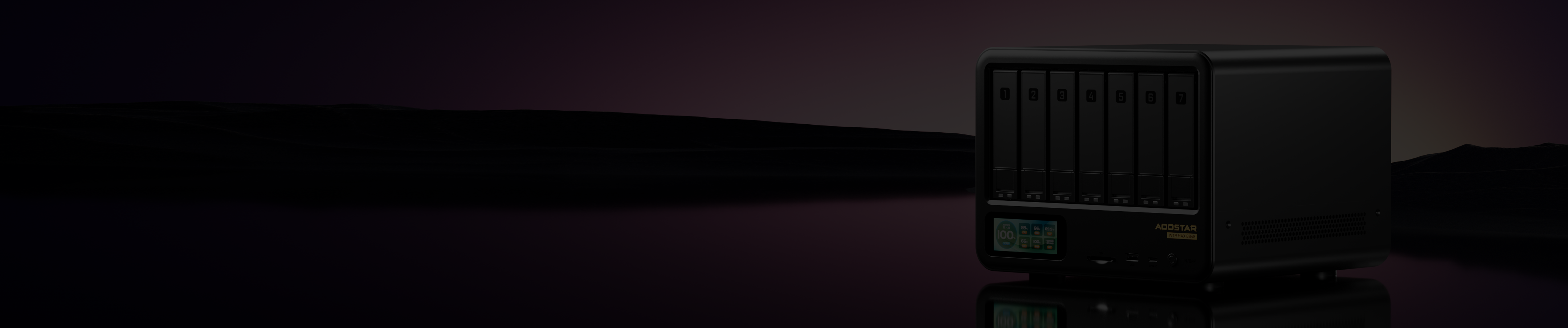 EGPU Series – AOOSTAR Mini PC