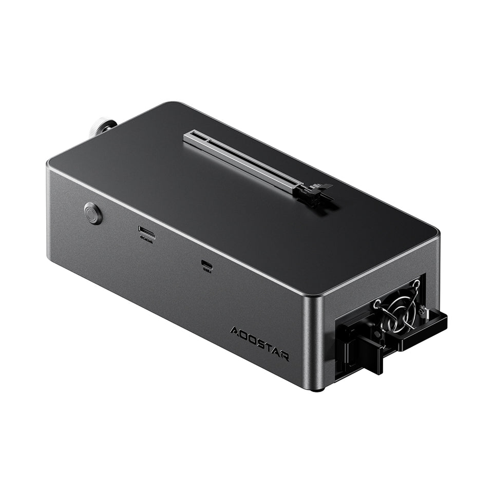 AOOSTAR AG02 EGPU Dock with OCulink/USB4 Port，Built-in 800W Power Supp – AOOSTAR Mini PC