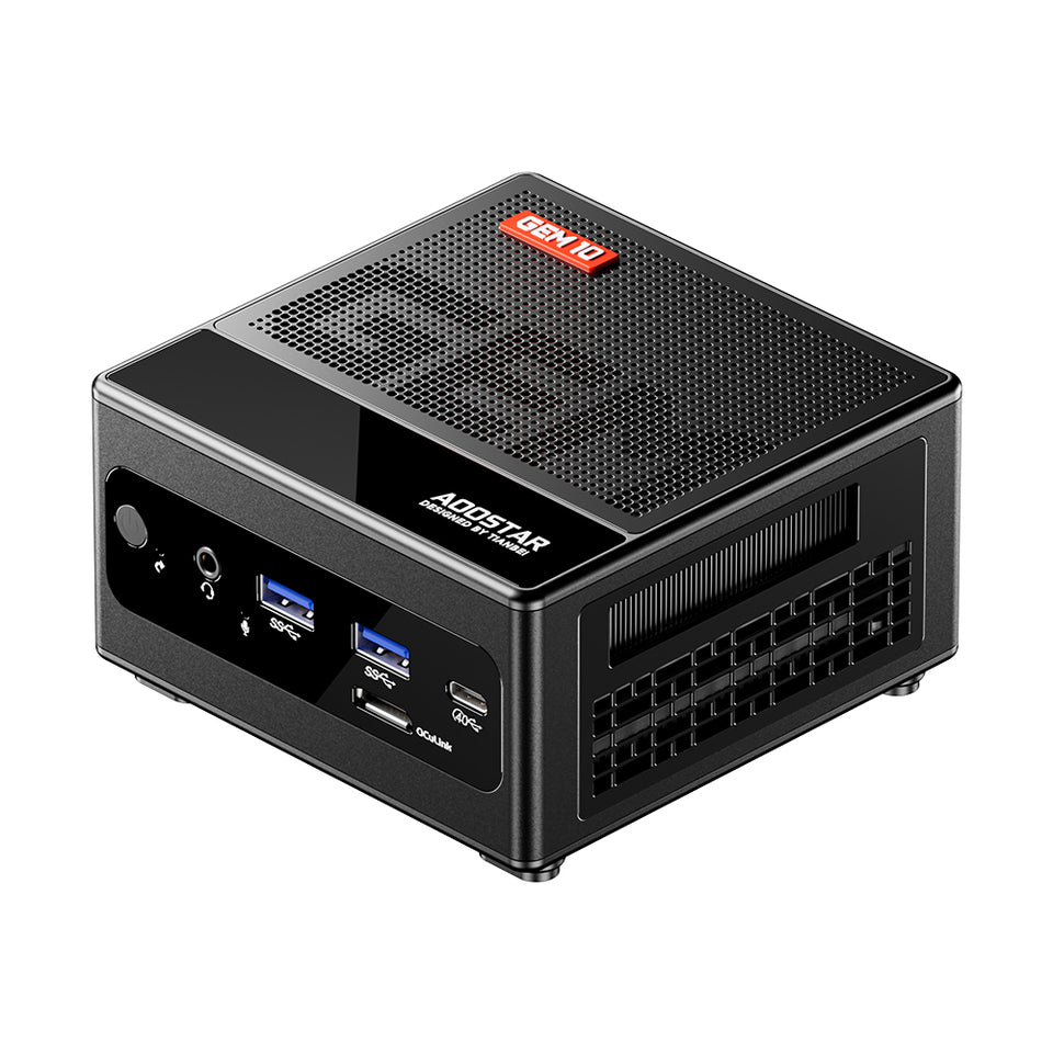MINI PC – AOOSTAR Mini PC