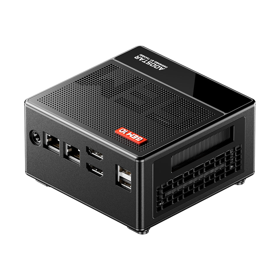 MINI PC – AOOSTAR Mini PC