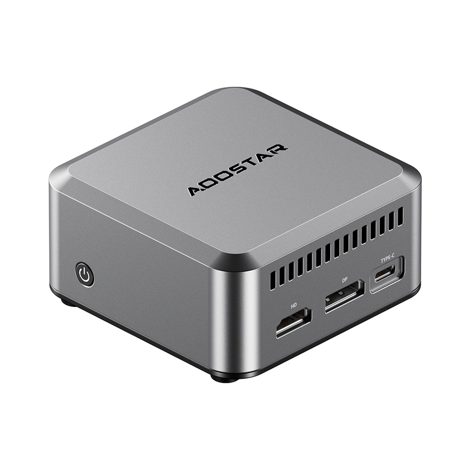 MINI PC – AOOSTAR Mini PC