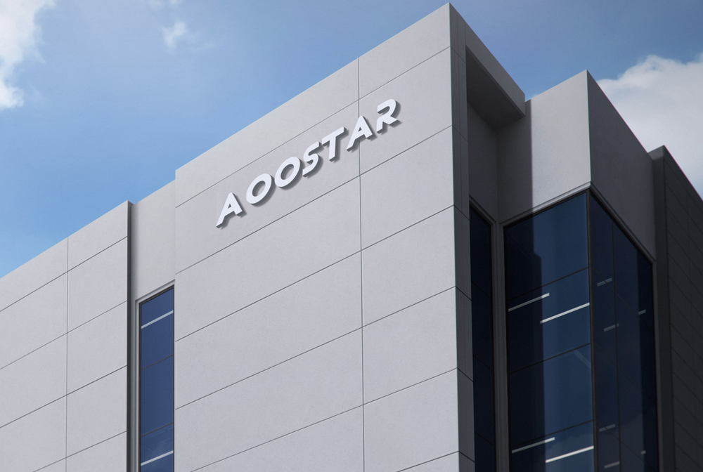 AOOSTAR Mini PC