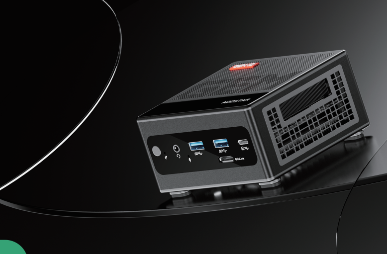 AOOSTAR Mini PC
